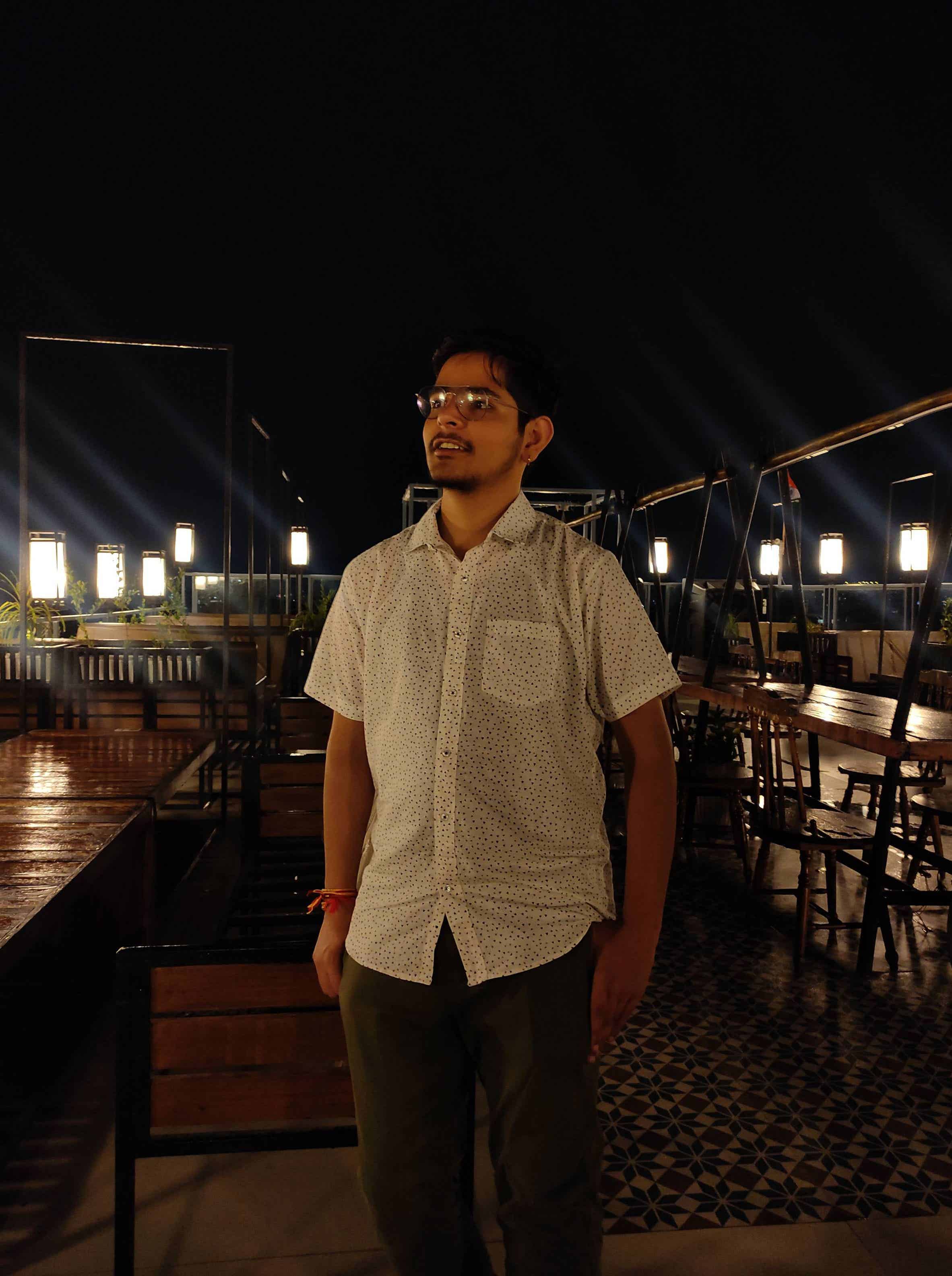 Gaurav Joshi A Web Developer Coder Programming Enthusiast